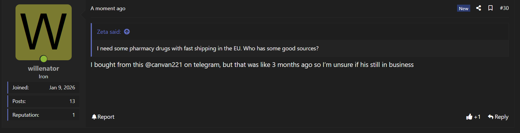 GREY NIGGER HELPS OUT ZETA 2 YEARS LATER | Looksmax.org - Men's Self ...