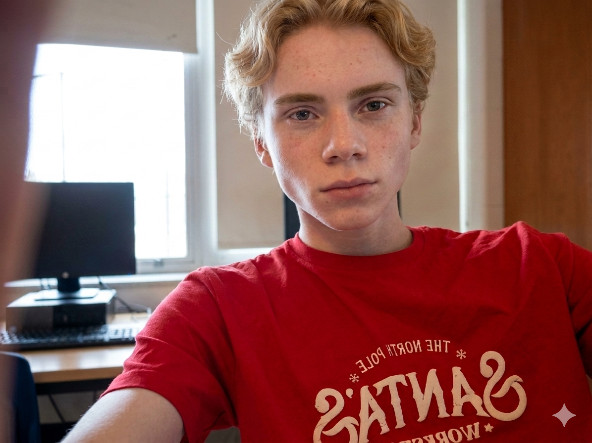 I have reached my final form I am no longer black | Looksmax.org - Men ...