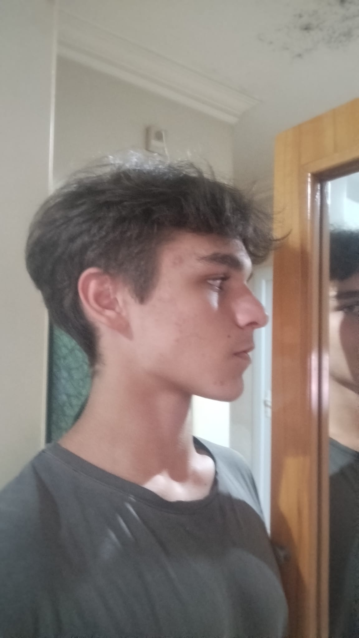 can yall r8 me and how can i improve | Looksmax.org - Men's Self ...