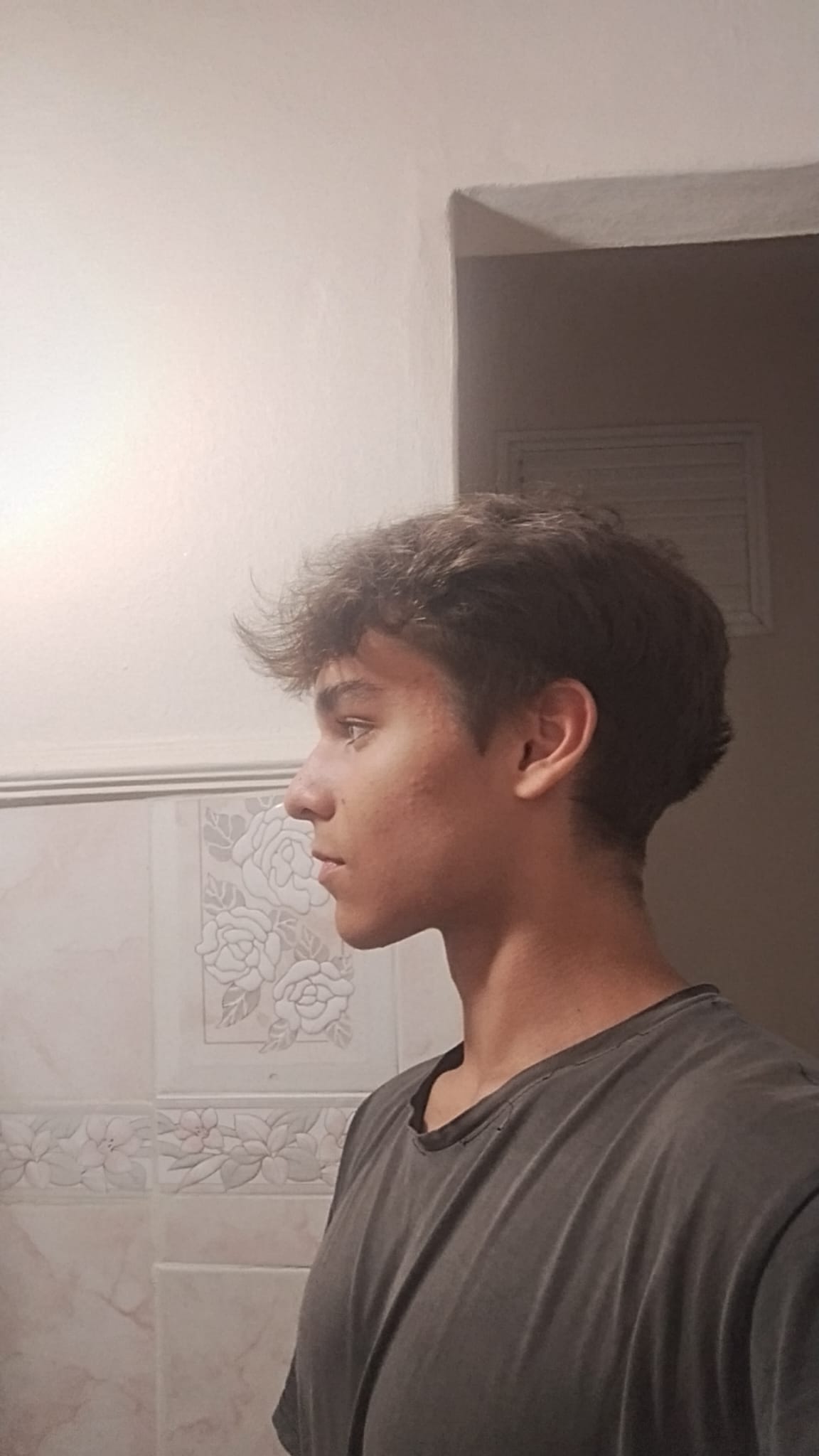 can yall r8 me and how can i improve | Looksmax.org - Men's Self ...