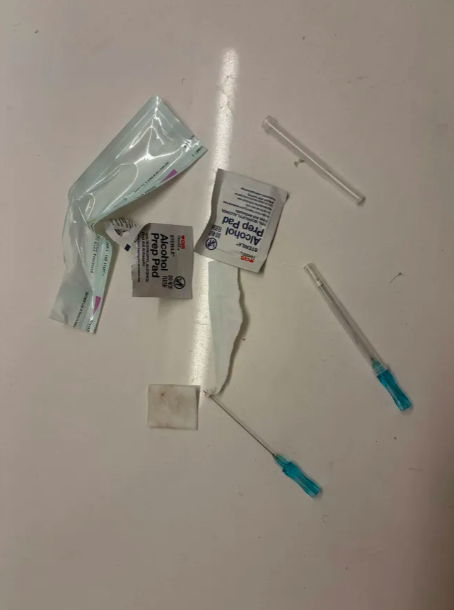Pdo threads for wider lips does not work- botched myself *pics ...