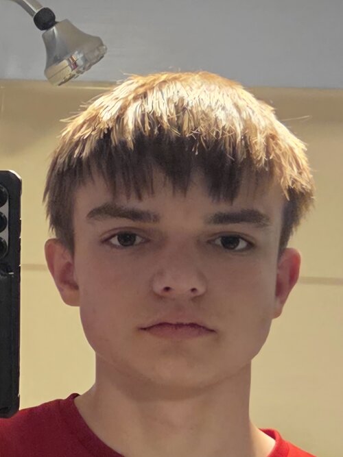 Ratings 16 5'7 | Looksmax.org - Men's Self-Improvement & Aesthetics