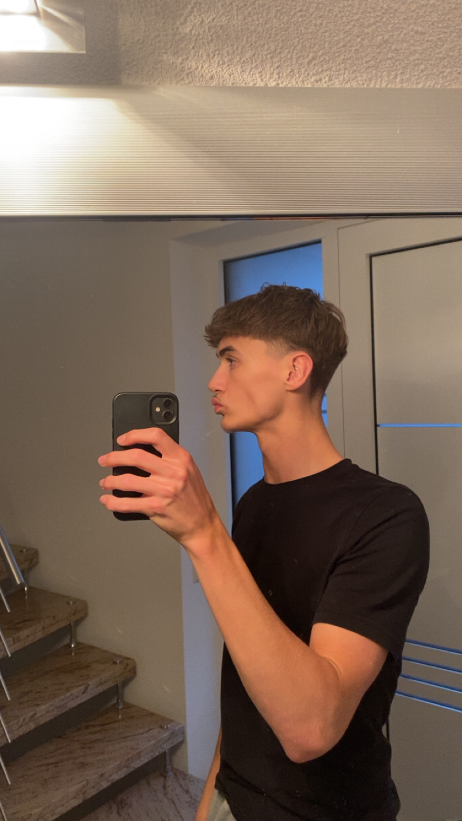 Side Profil 1-10? | Looksmax.org - Men's Self-Improvement & Aesthetics