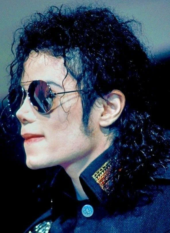 Michael Jackson was blackpilled, but was a mentalcel | Looksmax.org ...