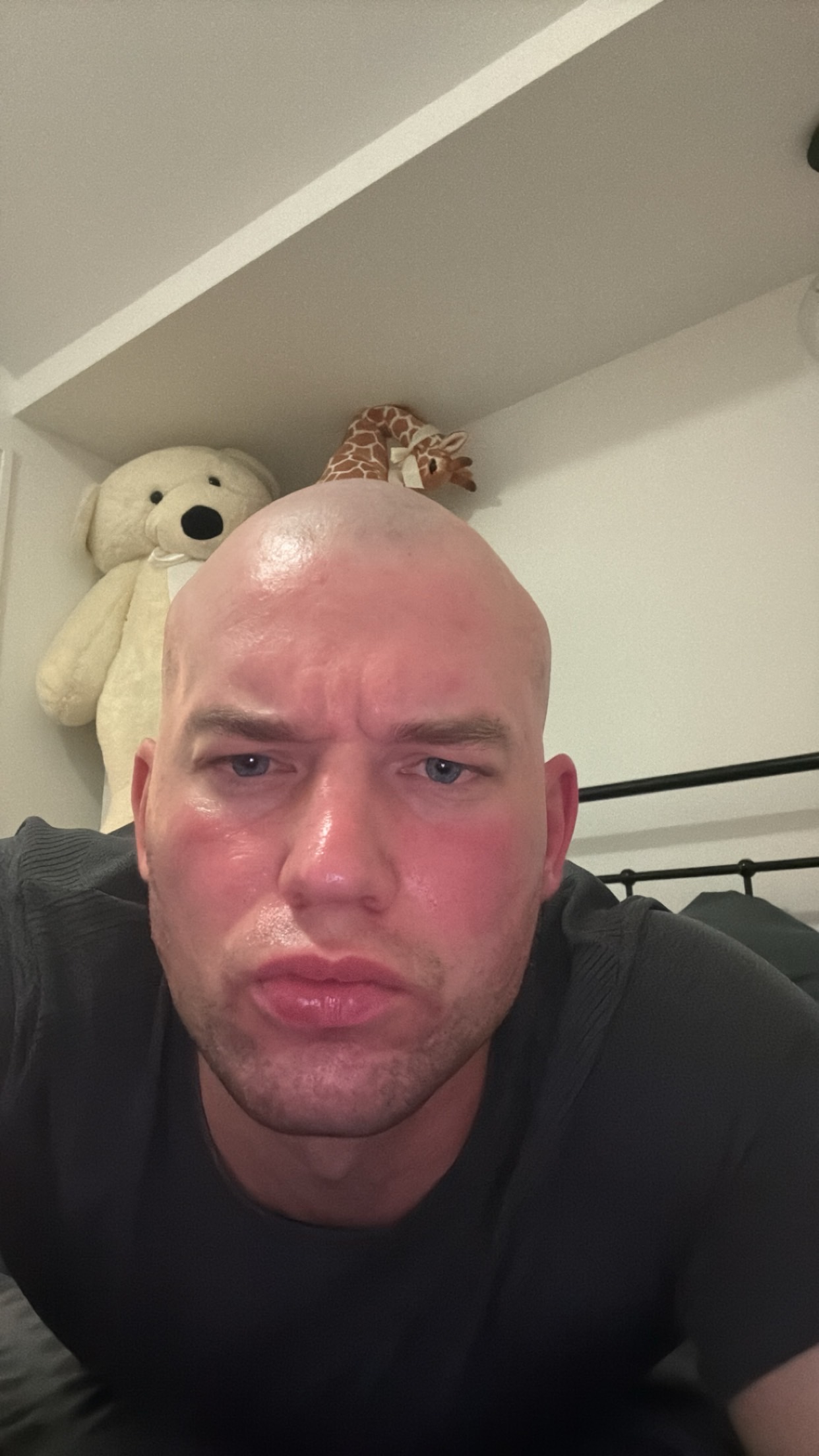 Am I ugly be honest (27 oldcel) | Looksmax.org - Men's Self-Improvement ...