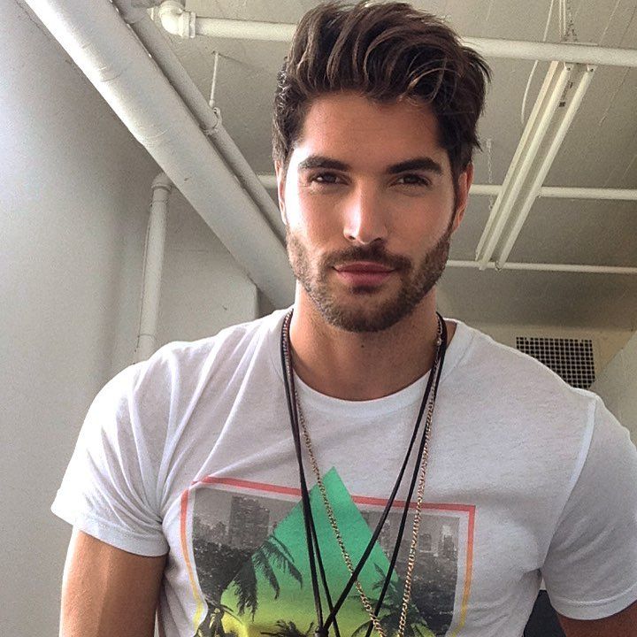 Nick Bateman vs Robert Pattinson | Looksmax.org - Men's Self ...
