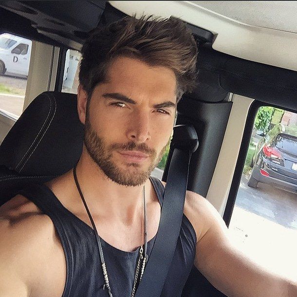 Nick Bateman vs Robert Pattinson | Looksmax.org - Men's Self ...