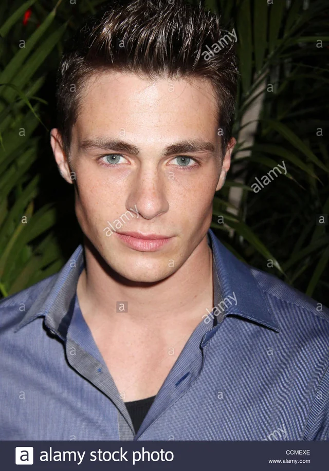 Prime Colton Haynes vs Alfredo | Looksmax.org - Men's Self-Improvement ...