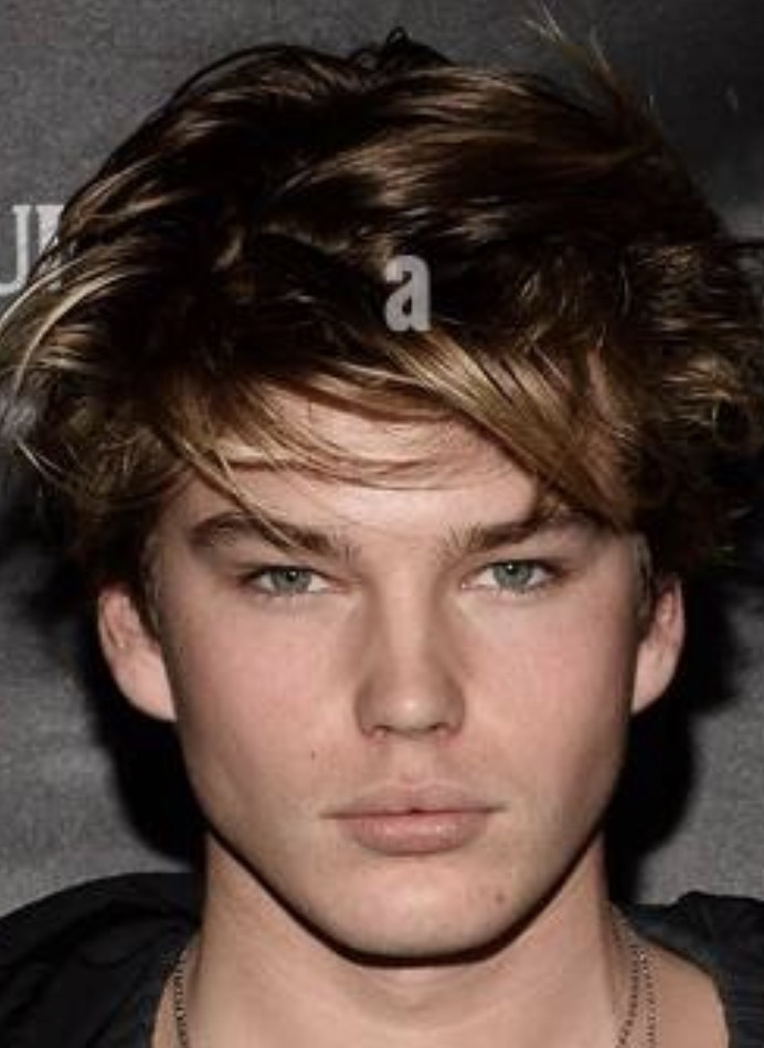 RATE PRIME JORDAN BARRETT | Looksmax.org - Men's Self-Improvement ...