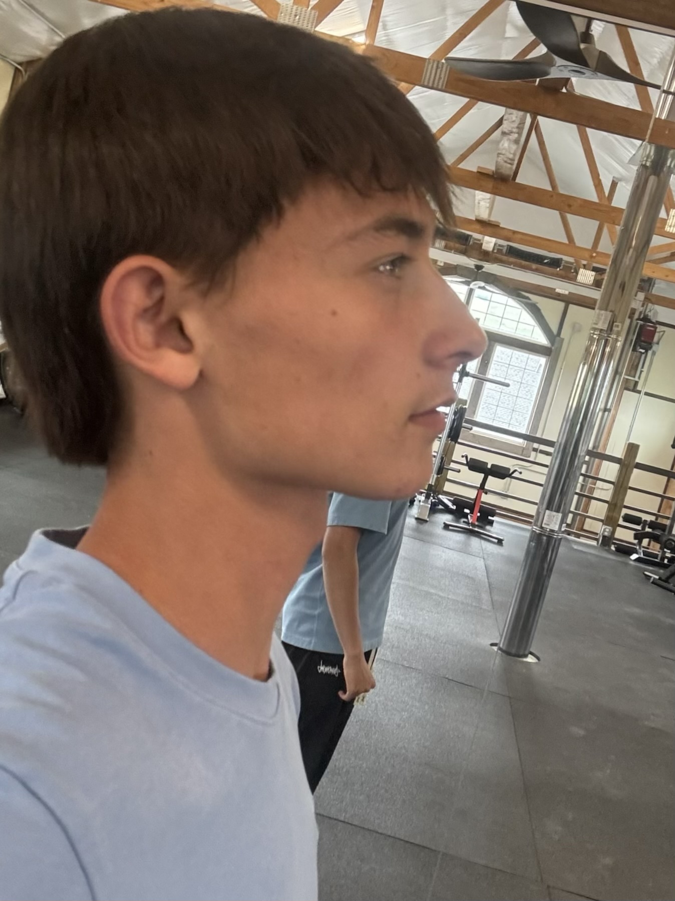 Face IQ labs gave me Chadlite | Looksmax.org - Men's Self-Improvement ...