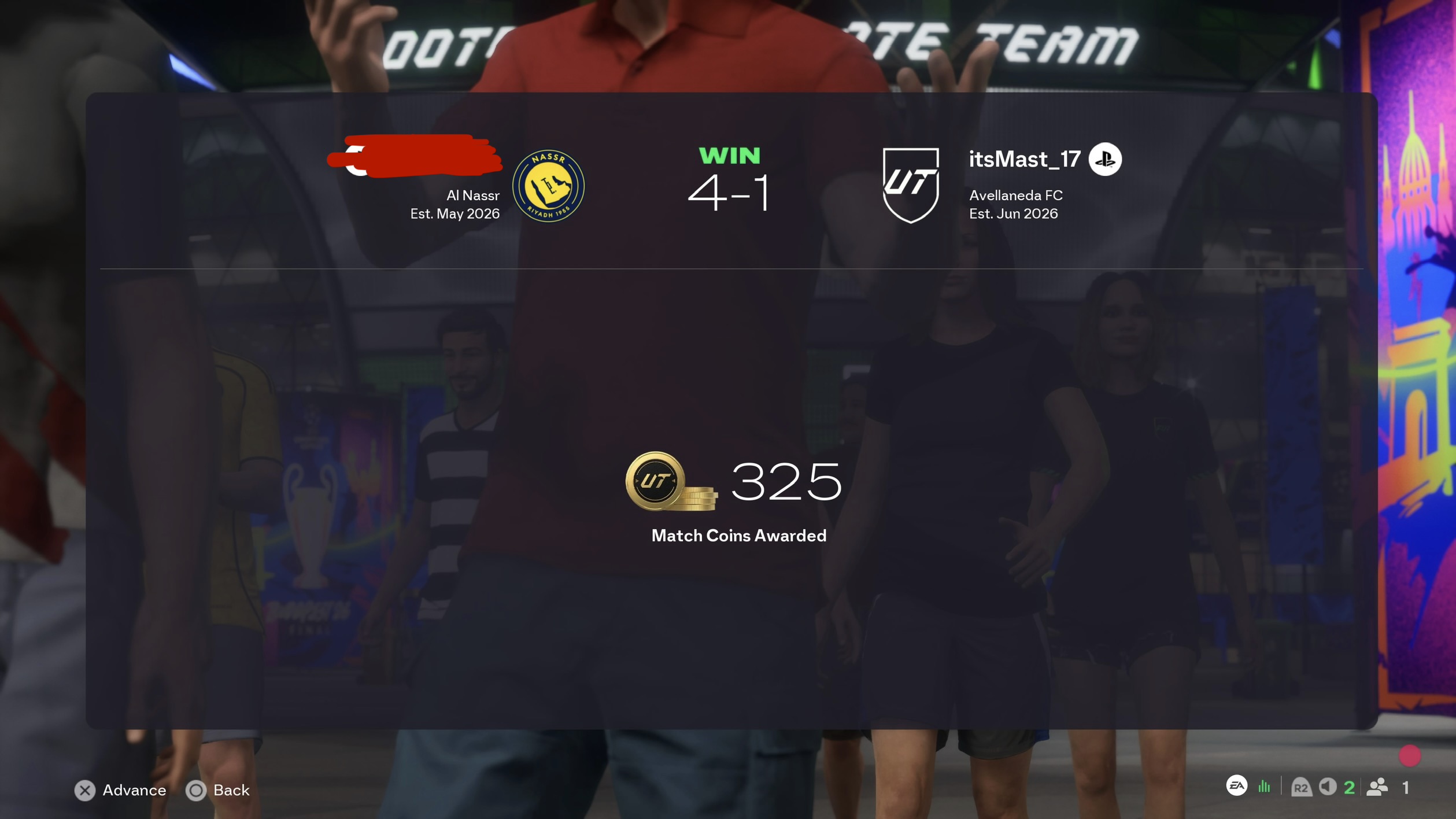 RIGGING UNIRONICALLY EXISTS IN FIFA | Looksmax.org - Men's Self ...
